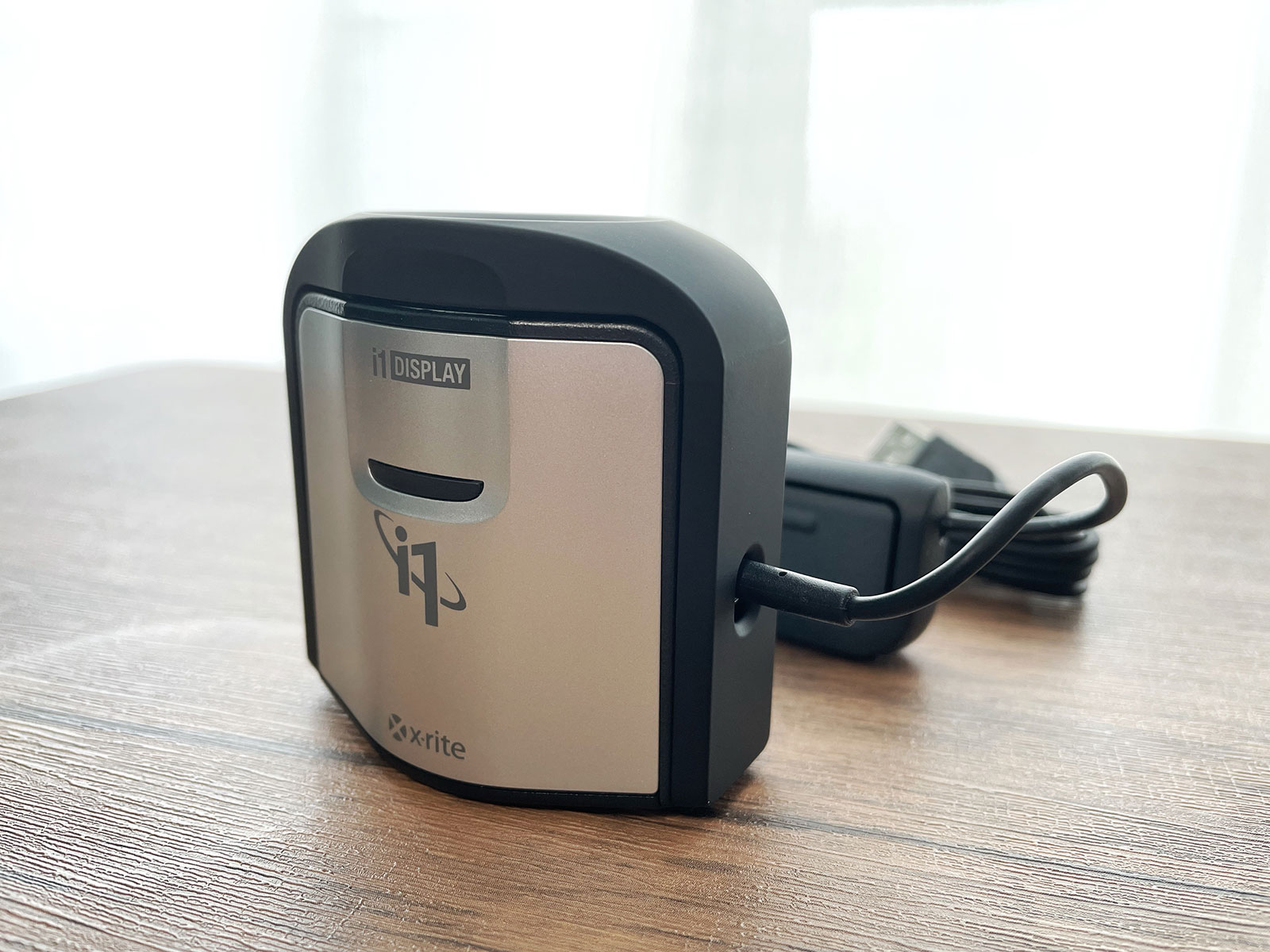 意図した色は正しい？X-rite i1Display Proでキャリブレーション！【iMac】 | YUYA MORIWAKI ...